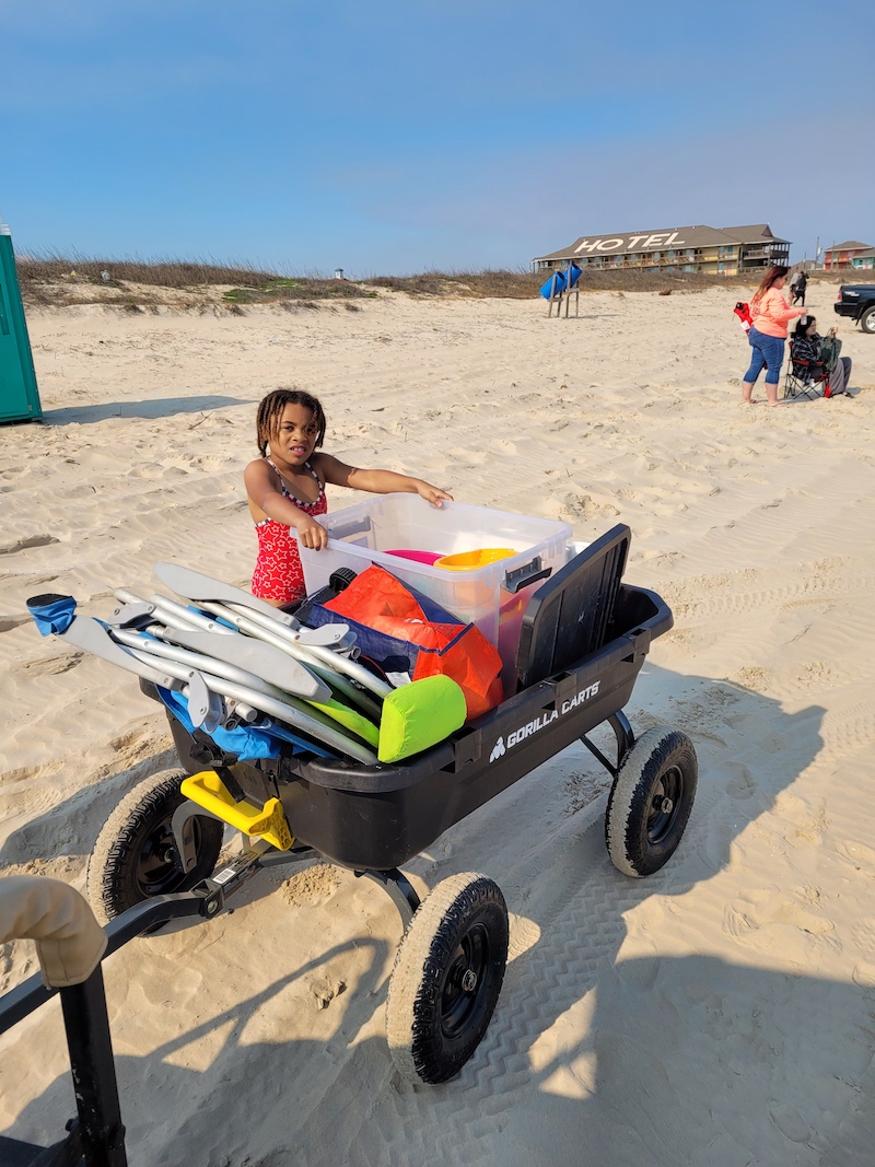 Rentals – SURFSIDE BEACH BUGGY RENTAL