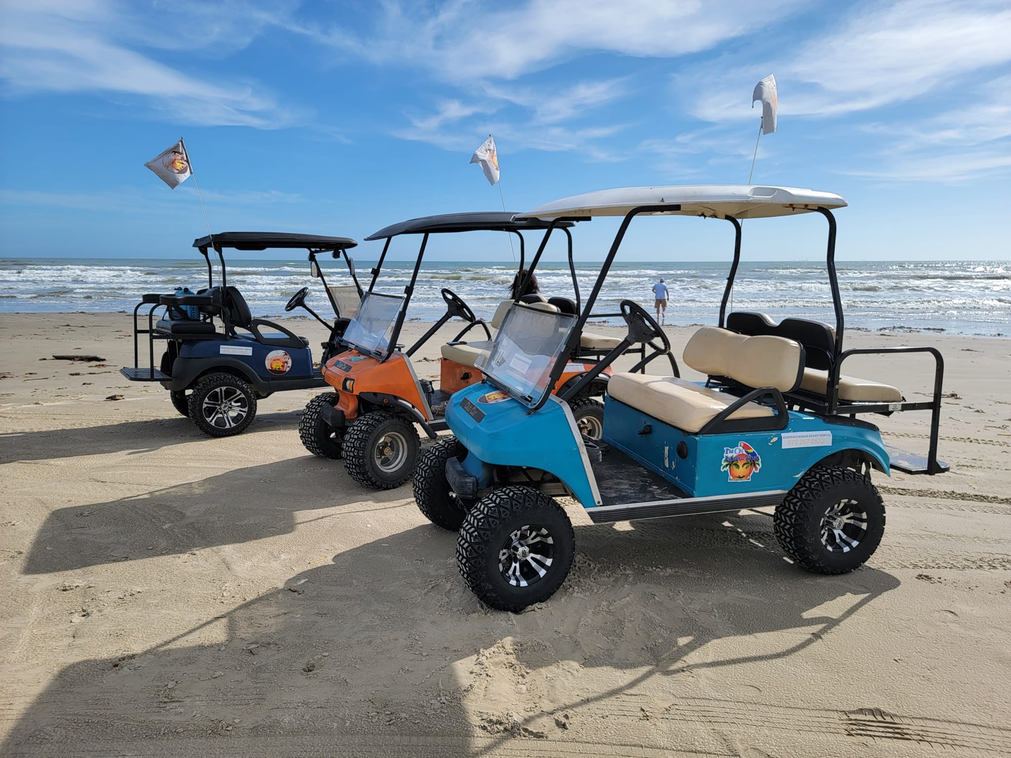 Rentals – SURFSIDE BEACH BUGGY RENTAL